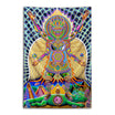 "Neo Human Evolution" Tapestry – Positive Creations