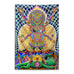 "Neo Human Evolution" Tapestry – Positive Creations