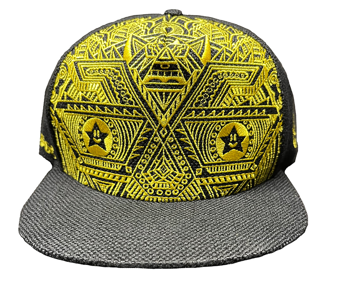 Snapback Hats – Positive Creations