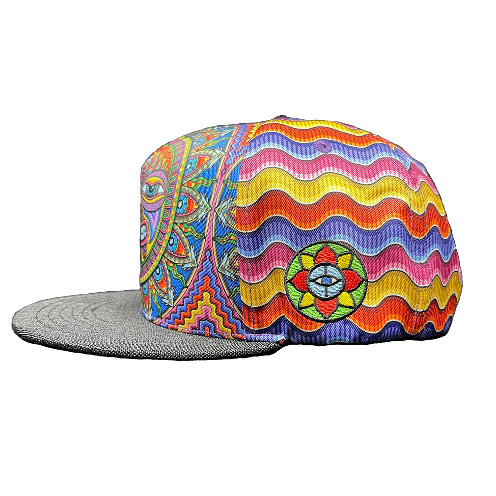 Snapback Hats – Positive Creations